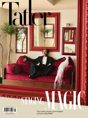 Digital Sanctuary - Read this story on Magzter.com